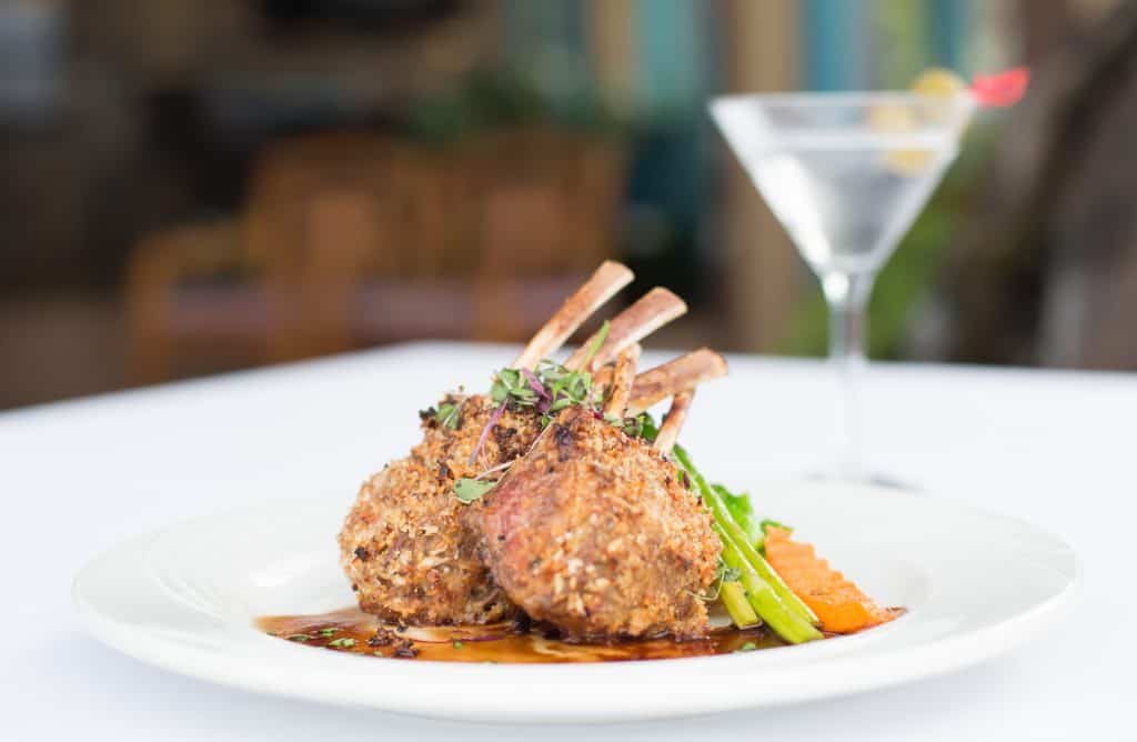 Seascape Restaurant & Bar | Seascape Cafe – Maui Ocean Center