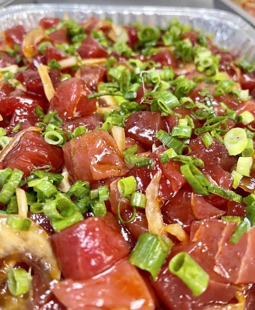 Sustainable Seascape Restaurant Presents Delicious ʻOhana-Style ...