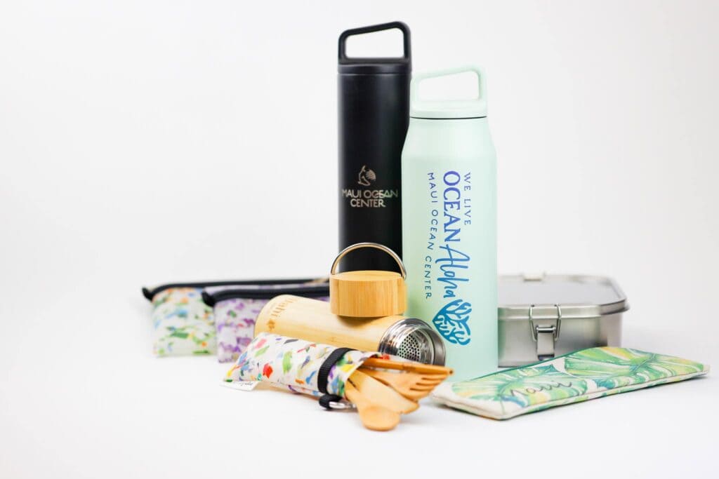 Luxury Gifts & Hawaiian Treasures | Maui Ocean Center