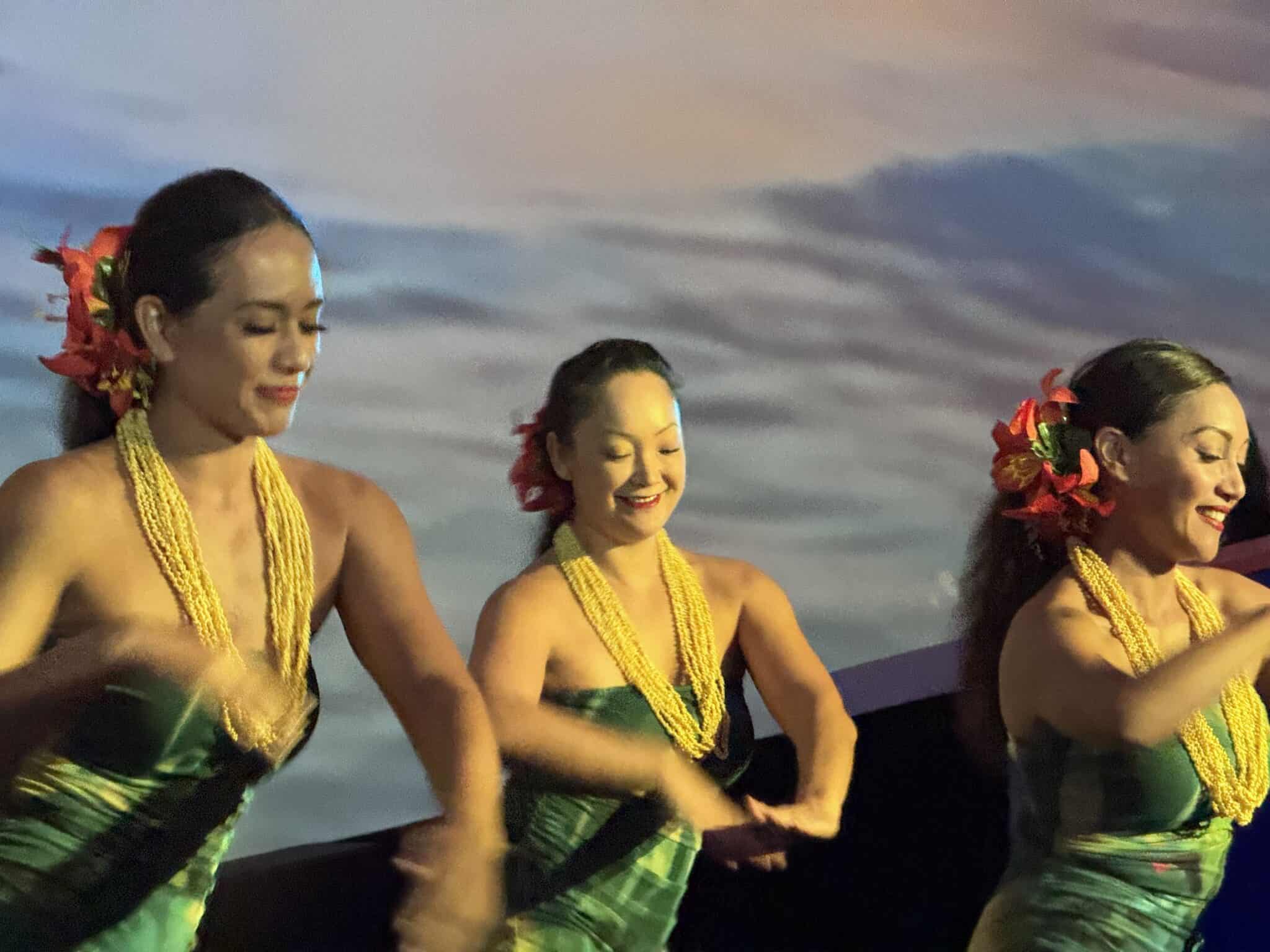 Mele: The Hawaiian Music Experience | Maui Sphere