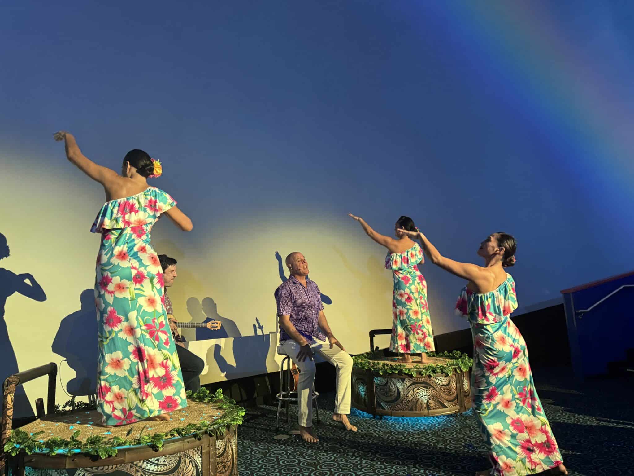 Mele: The Hawaiian Music Experience | Maui Sphere